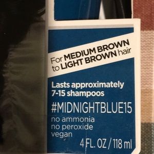 L'Oreal | Hair | Loral Paris Colorista Bundle Of 2 Boxes Color Midnight ...